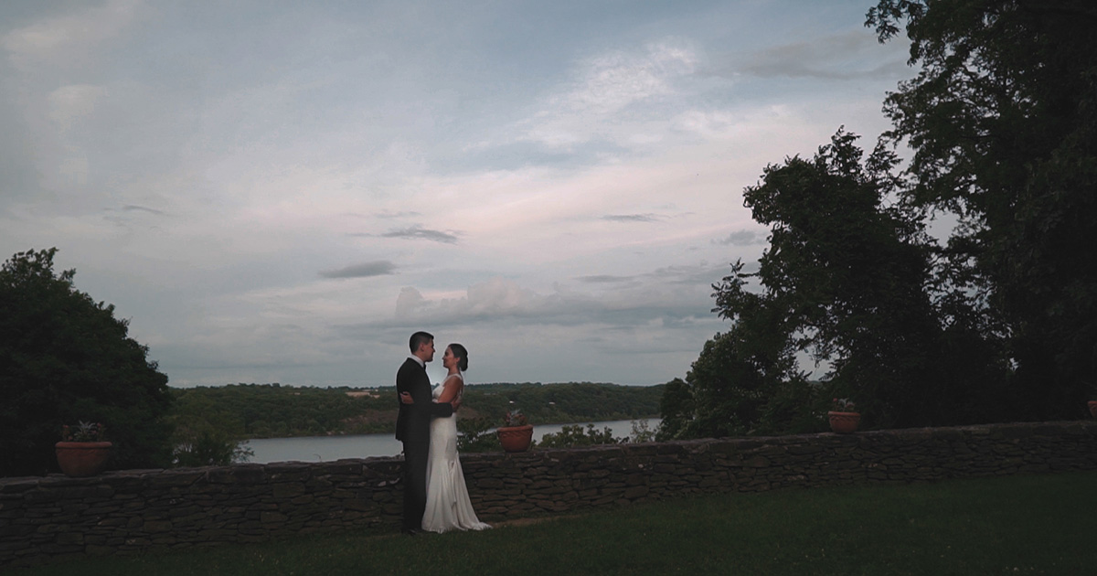 Anthony Ardito Wedding
