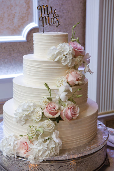 Villa Barone Hilltop Manor Wedding - Stilwell Photography and Films