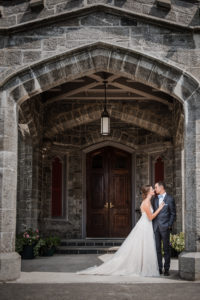 Whitby Castle Rye NY Wedding – Christie & Jeremy – Stilwell Studio