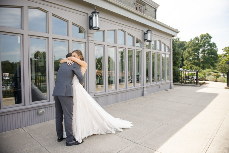 Whitby Castle Rye NY Wedding – Christie & Jeremy – Stilwell Studio